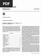 Usp Description and Solubility | PDF | Solubility | Solvent
