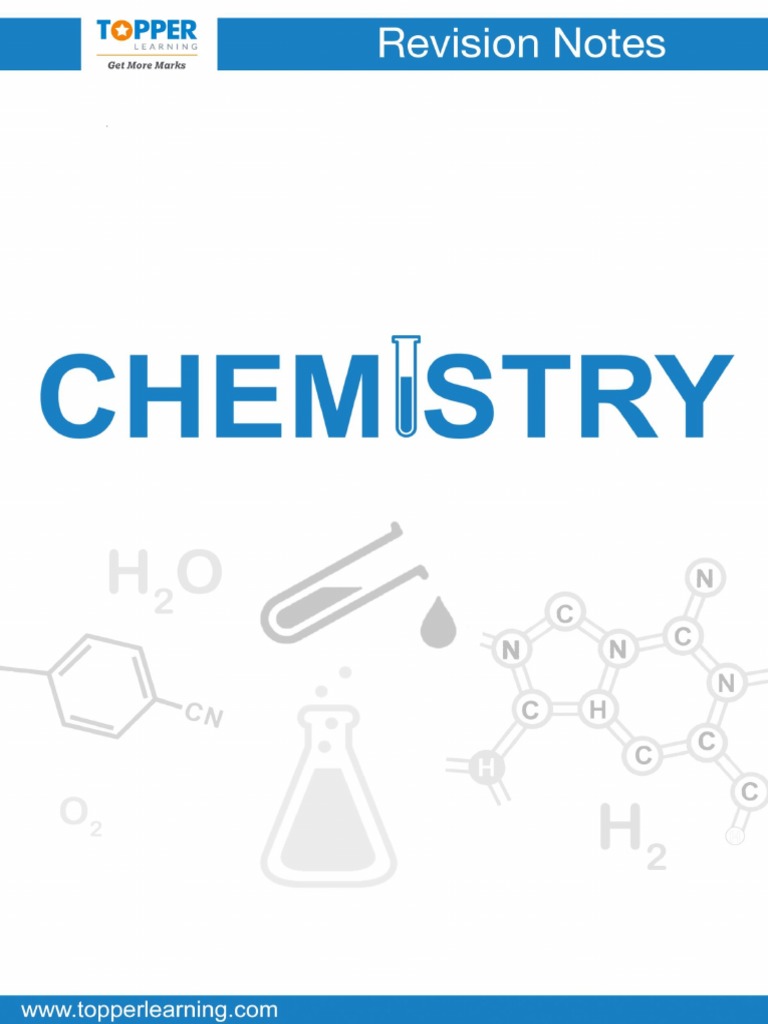 Revision Notes For Class 12 CBSE Chemistry, Amines - Topperlearning ...