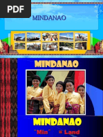 Arts and Crafts of MIMAROPA | PDF | Social Science | Science & Mathematics