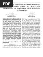 Entropy 22 01057 PDF | PDF | Statistical Classification | Support Vector Machine