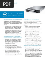 OptiPlex 7040 Technical Spec Sheet PDF | PDF | Bios | Digital Electronics