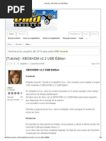 Explorar Xbox 360 | PDF | Xbox 360 | Disco duro