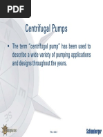 Centrilift ESP Equipment Catalog PDF | PDF | Power Inverter | Light ...