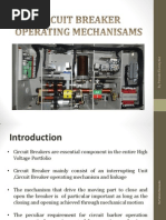 Hydromechanical Spring Drive Type HMB-4 and HMB-8 | PDF | Pump | Valve