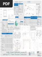 Fabrication Rate Analysis | PDF | Metal Fabrication | Welding