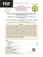 DGFGH | PDF | Growth Medium | Antibiotics