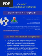 Cifrado Gronsfeld | PDF | Clave (criptografía) | Cifrado
