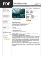 Chester Zoo Organizational Structure 2013 | PDF | Wellness