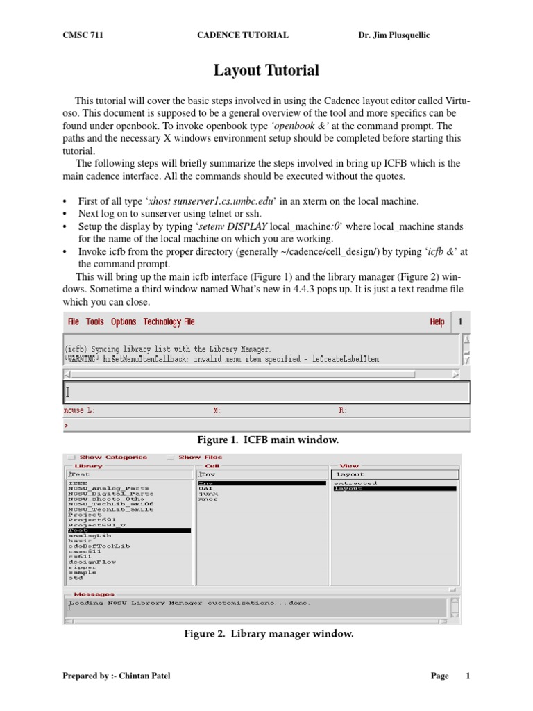 Umbc Layout | PDF | Page Layout | Library (Computing)