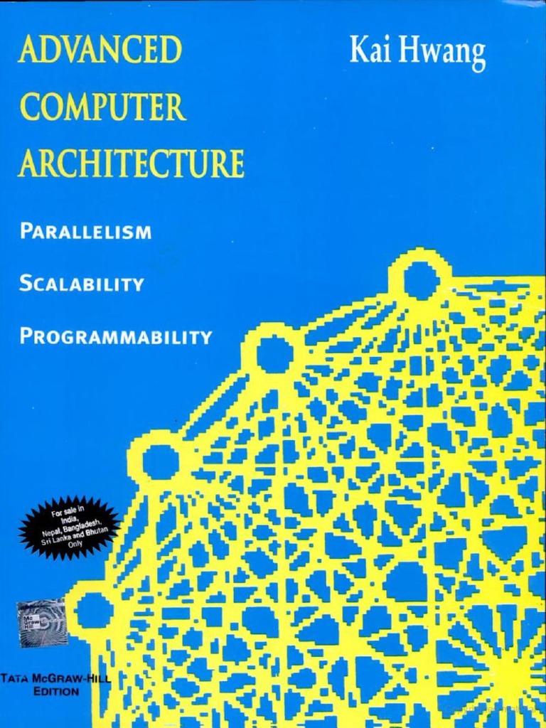 Advanced Computer Architecture - Parallelism Scalability ...