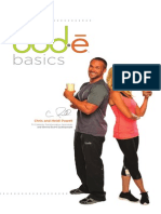 Fitness - Body For Life - Exercise - Guide | PDF | Physical Exercise ...