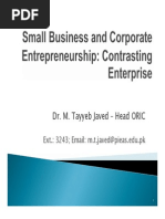 7 Sources of Innovation | PDF | Innovation | Creativity