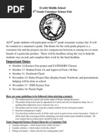 ISEF-forms-and-Research-Logbook | PDF | Science