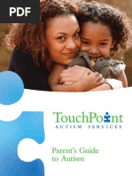 Autism Recovery Guide For Parents Kerri Rivera June 2023 Updated | PDF ...