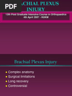 Tornier Flex Shoulder System Operative Technique | PDF | Shoulder ...