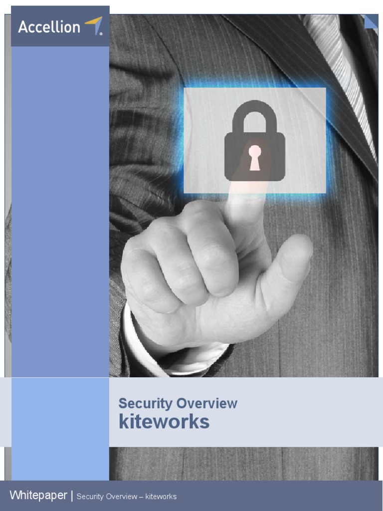 Kiteworks Doc
