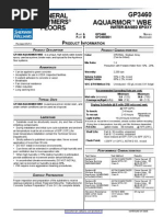 Protective & Marine Coatings: General Polymers 3746 | PDF | Epoxy ...