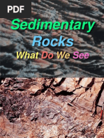 Sedimentary Rocks: F. J. Pettijohn | PDF | Sedimentary Rock | Shale