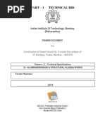 Fabrication - Steel Scope of Work | PDF | Structural Steel | Metal ...