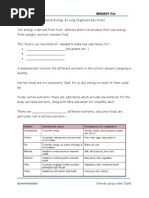 PhD Study Plan and Research Timeline | PDF | Thesis | Literature Review