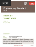 IEEE STD 1474.1-2004 CBTC Performance and Functional Requirements | PDF ...