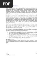 Burr Defects in Sheet Metal: Causes & Prevention | PDF