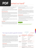 Brain Rules Study Guide | PDF | Brain | Attention