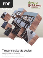 Wood Design Manual 2015 PDF | PDF | Life Cycle Assessment | Green Building