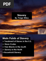 Slave Codes Examples | PDF