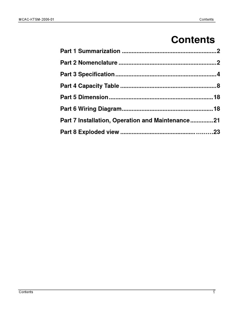 Fisa Instalare Ventiloconvector | PDF | Mechanical Fan | Air Conditioning