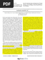 STFX Print Map | PDF