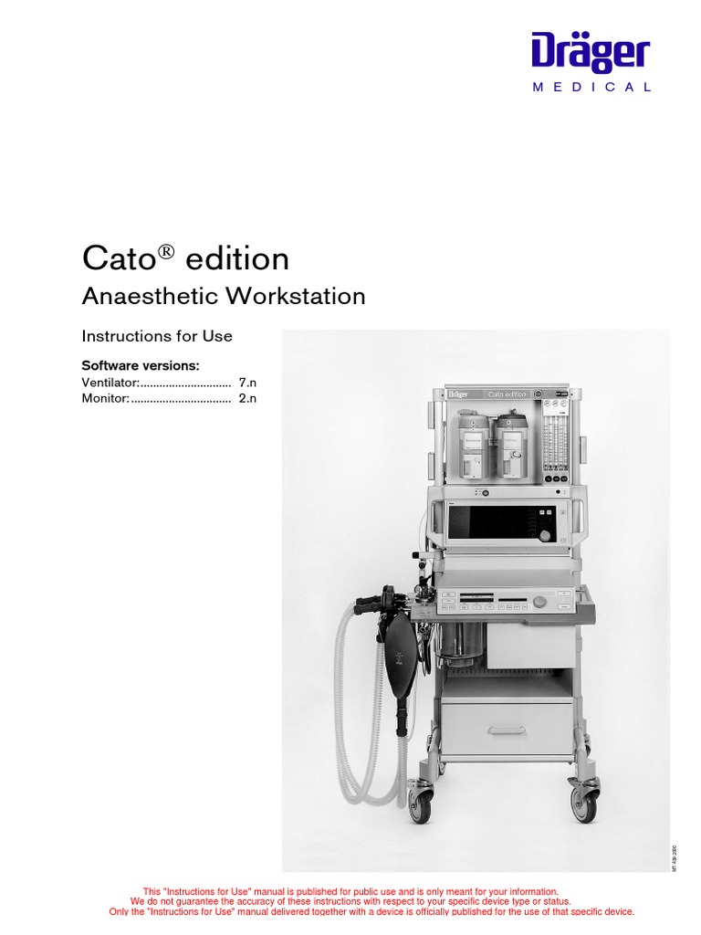 Cato Ifu en PDF | PDF | Ac Power Plugs And Sockets | Electrical Connector