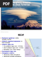 Pasquill Stability Classes Guide | PDF | Meteorological Phenomena ...