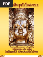 Paramapada Sopanam | PDF | Moksha | Eastern Philosophy