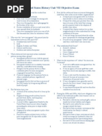 Unit 2 Heimler Notes - APUSH | PDF | Slavery | Atlantic Slave Trade