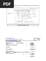 OHE Mast - Bridges - PDF | PDF | Structural Engineering | Civil Engineering