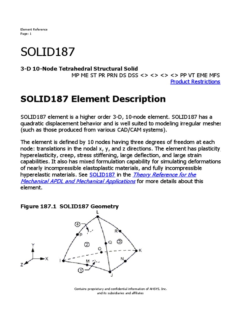 Solid 187 | Download Free PDF | Viscoelasticity | Chemistry