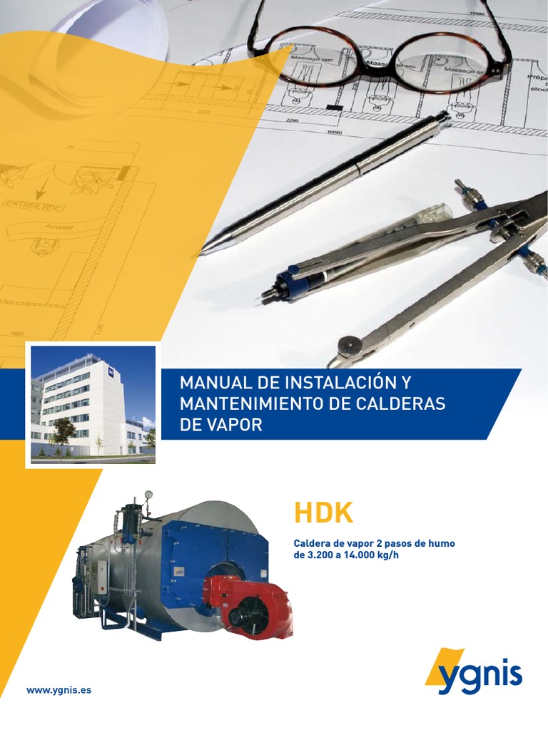 Manual Hdk 2014 Pdf