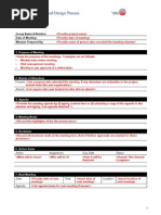 Sample Interview Transcript | PDF