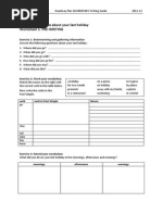 Lesson Plan ECRIF PDF | PDF | Lesson Plan | English As A Second Or ...