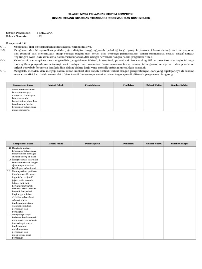 Sistem Input-Proses-Output - Sistem, Fungsi, Dan Struktur Masukan ...