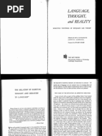 Bransford Johnson (1972) - Contextual Prerequisites For Understanding ...