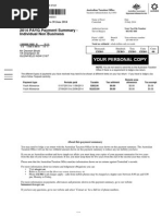 Centrelink Rent Certificate Form SU523 | PDF | Privacy | Leasehold Estate