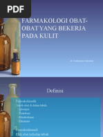 Dermatology Steroid Ladder | PDF | Pharmacy | Natural Products
