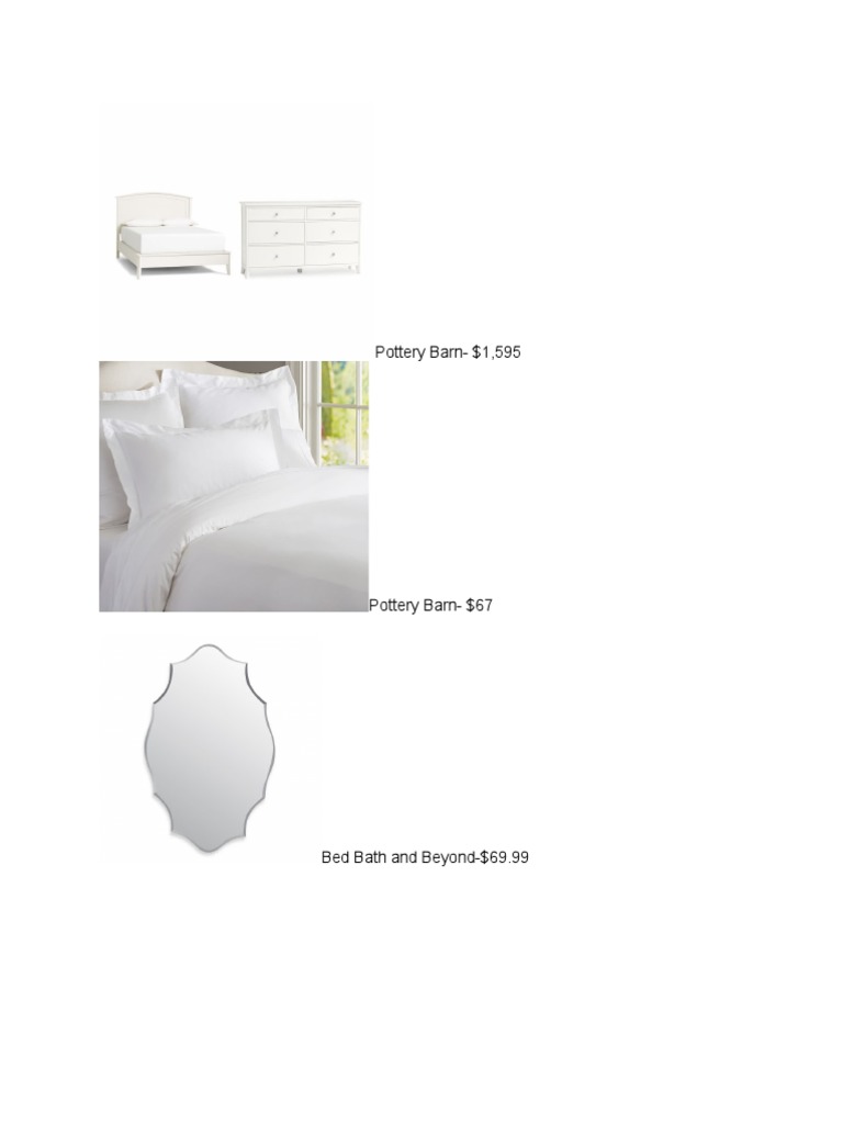 Interior Design Final | PDF