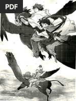 Sword Art Online 16.5 | PDF | Nature