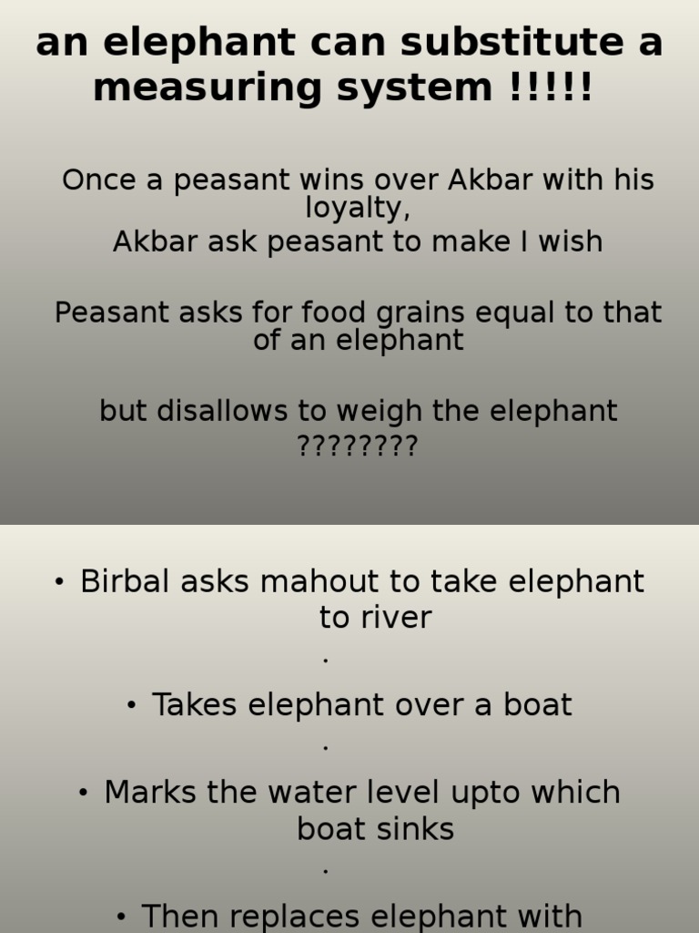 Ancient Measurement Systems | PDF | International System Of Units ...