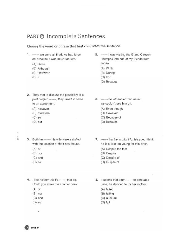 Developing Skills Part 2 | PDF