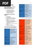 Theories of Congruent Communication (Haim Ginott) | PDF | Action ...
