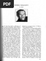 So Long A Letter | PDF | Poetry